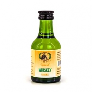 Our Boozy Range - uncleroys.co.uk