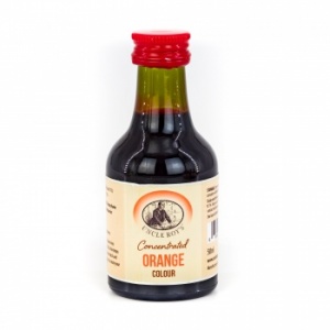 Concentrated Colours - uncleroys.co.uk