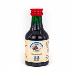 Concentrated Colours - uncleroys.co.uk