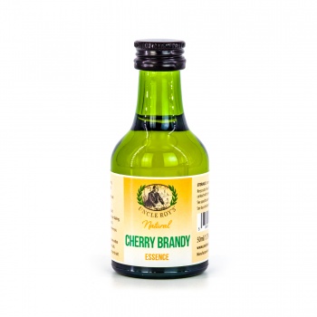 Natural Cherry Brandy Essence - uncleroys.co.uk